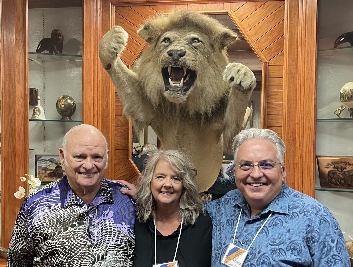 Four Classes of Apostles - Spirit Led Family